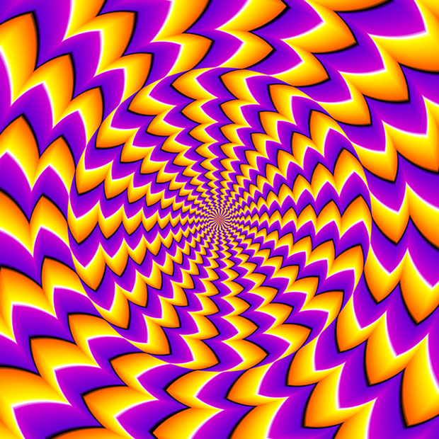 The Trick to Optical Illusions – Clifton NJ | Ferrer Garcia Eyecare